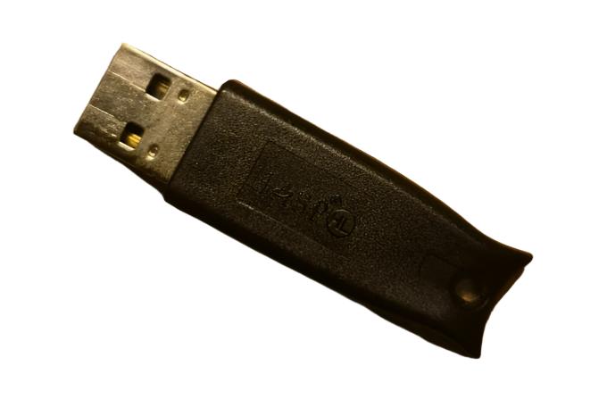 HP Scitex XP2700 Computer Dongle| Jetitech