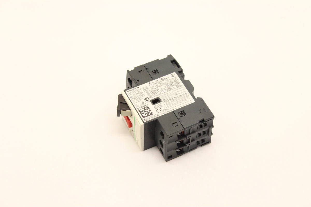 SCHNEIDER ELECTRIC GV2ME21 MOTOR CIRCUIT BREAKER| Jetitech