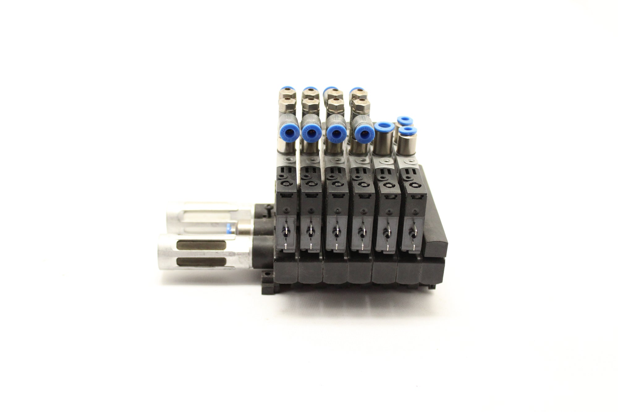 FESTO CPE10-M1BH-5L-M7 SOLENOID VALAVE| Jetitech