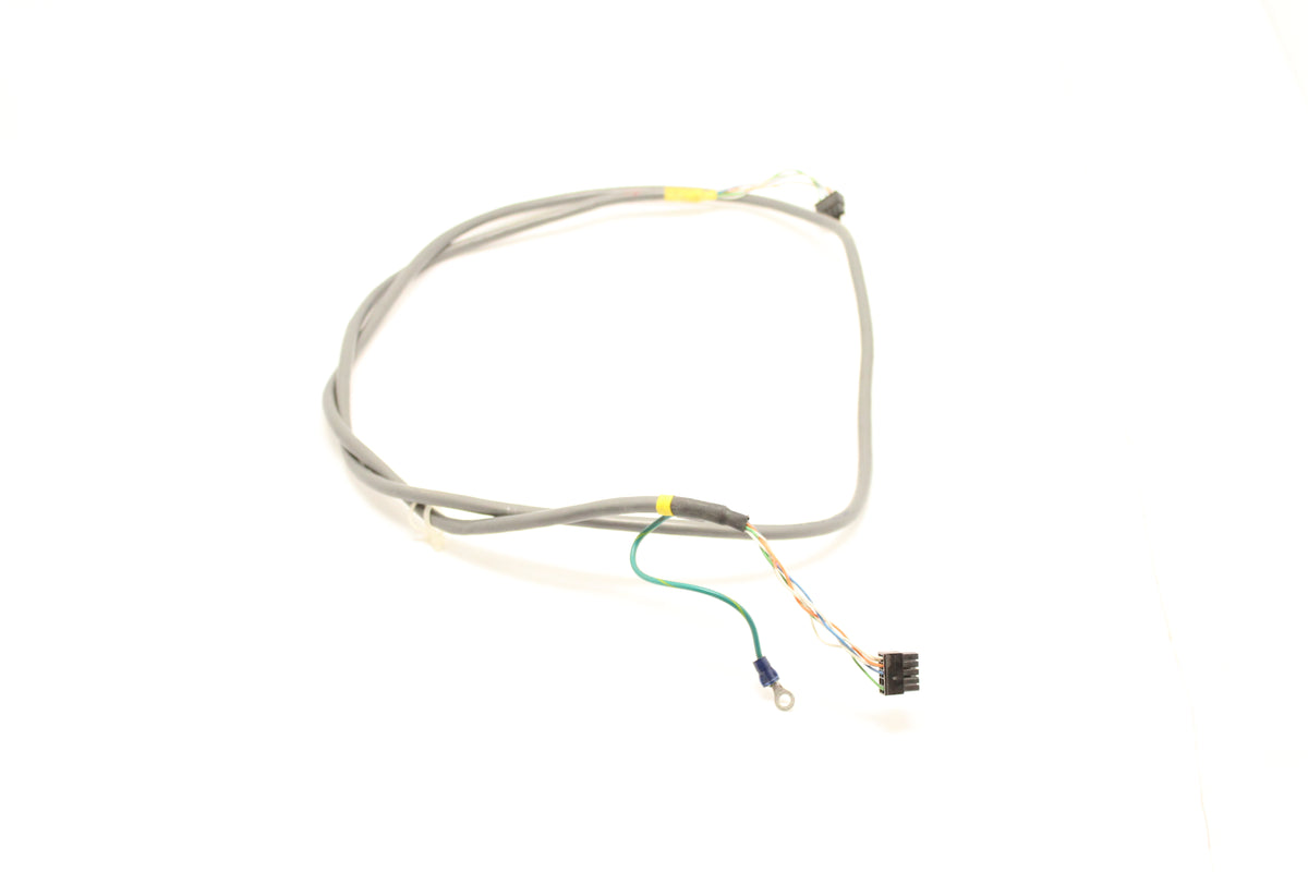 Serial Comm. Cable Head IO to Pixel| Jetitech