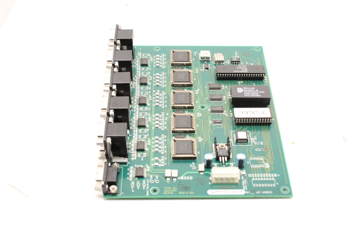 Vutek PCB Serial Mux UV AA99513| Jetitech