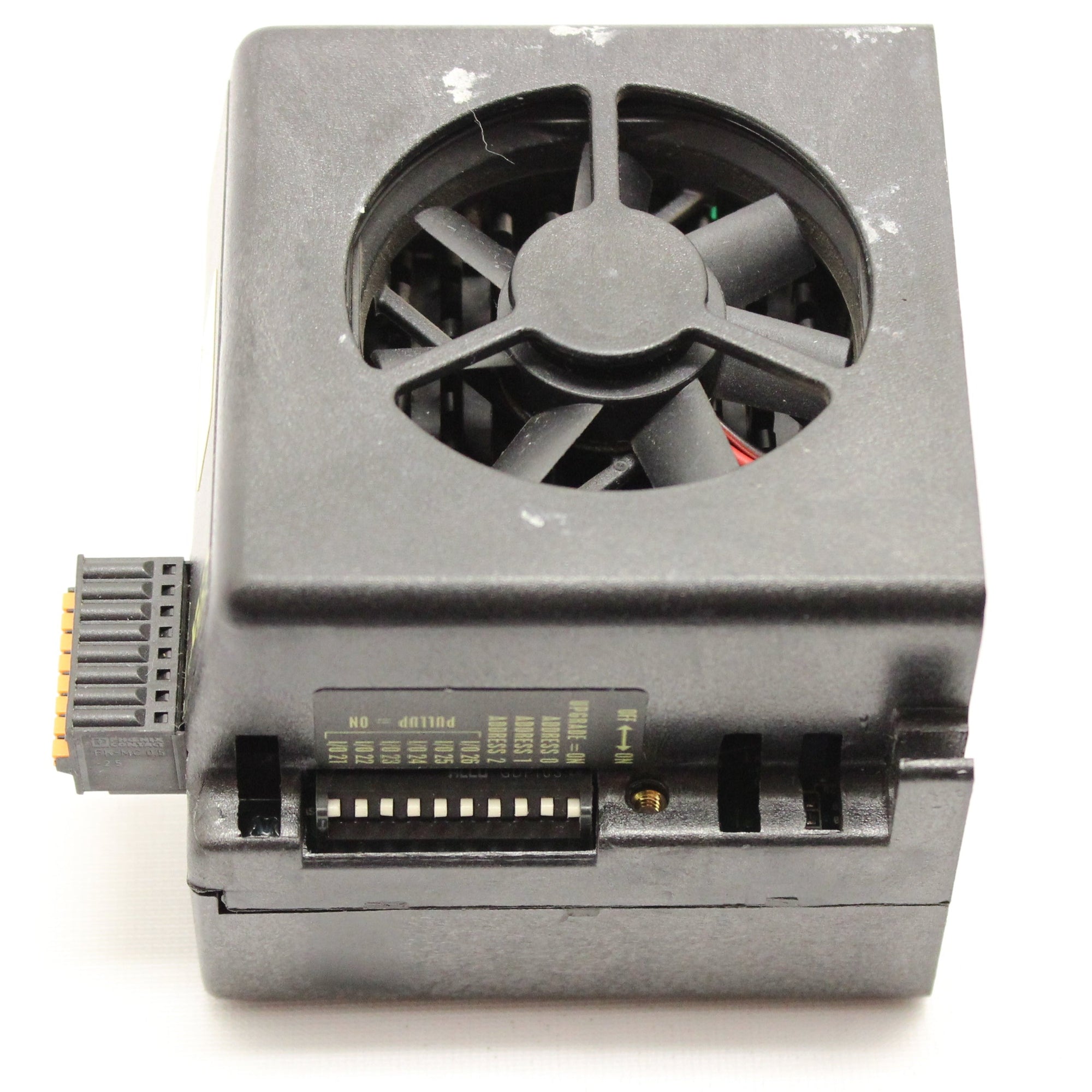 INTELLIGENT MOTION SYSTEMS IMS MX-CS100-701 STEPPER MOTOR CONTROLLER ...