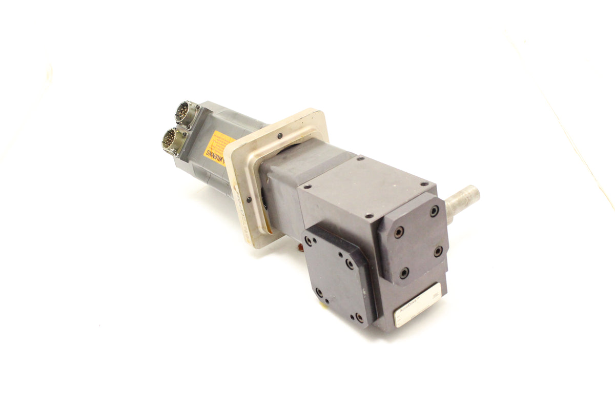 PV200/600 Assy X-Drive Motor, CT W024 - AA90948| Jetitech