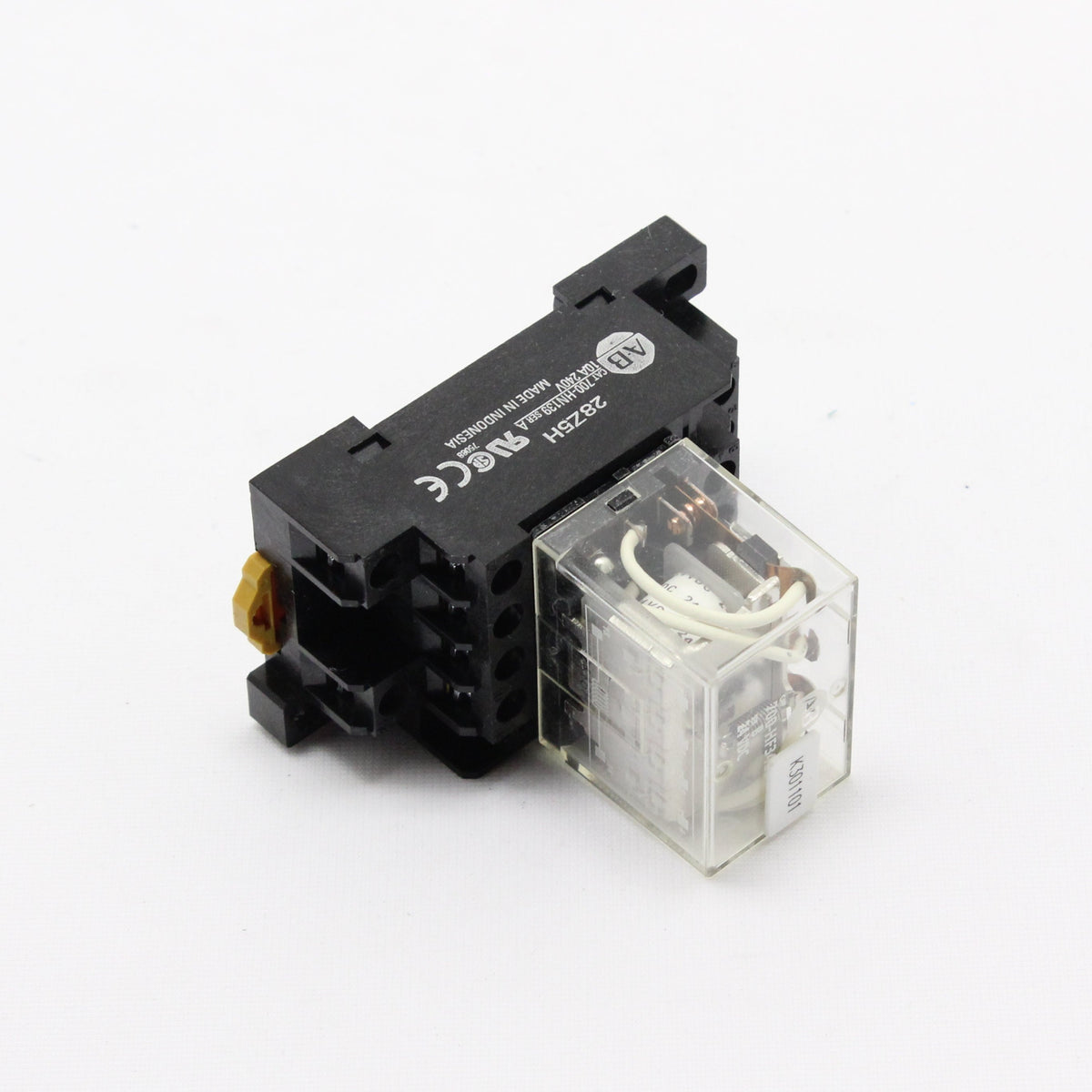 ALLEN BRADLEY 700-HN-139 RELAY| Jetitech
