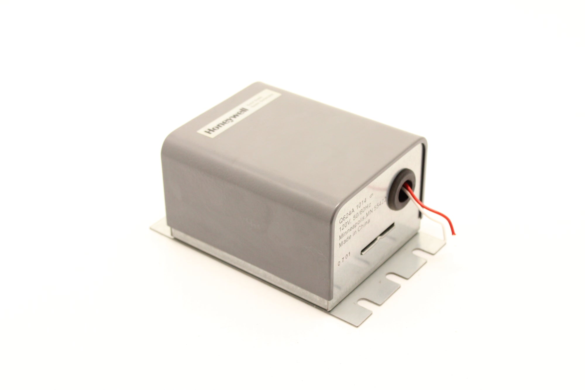 HONEYWELL Q624A-1014 SOLID STATE SPARK GENERATOR| Jetitech
