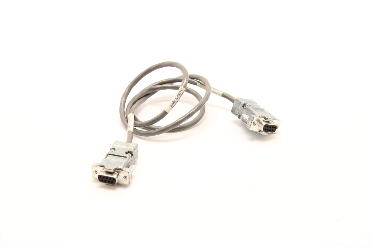 VUTEK CABLE COM2 TO SERVO MF BH AA90928| Jetitech