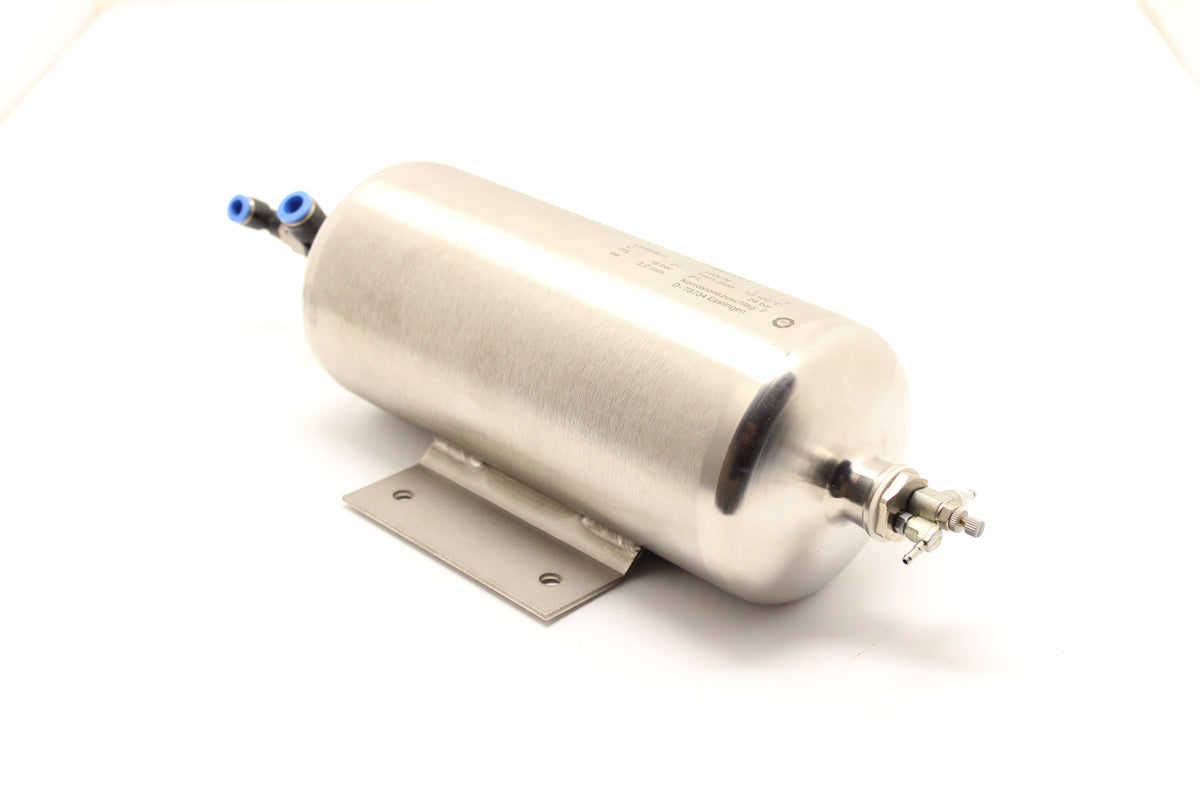 FESTO CAVZS-2 COMPRESSED AIR RESERVOIR| Jetitech