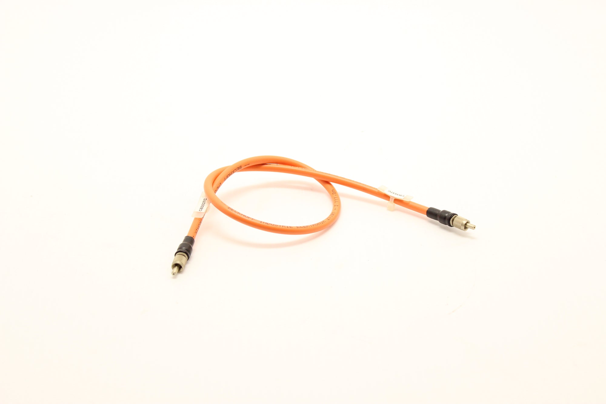 BECKHOFF ELEKTRONIK Z1101-1 FIBER OPTIC CABLE| Jetitech