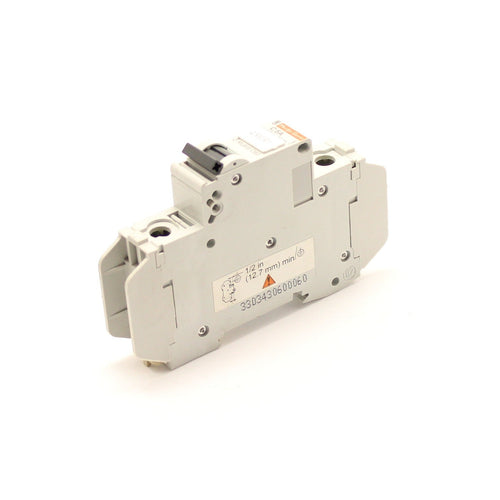 MERLIN GERIN C5A MULTI 9 C60 CIRCUIT BREAKER 60106| Jetitech
