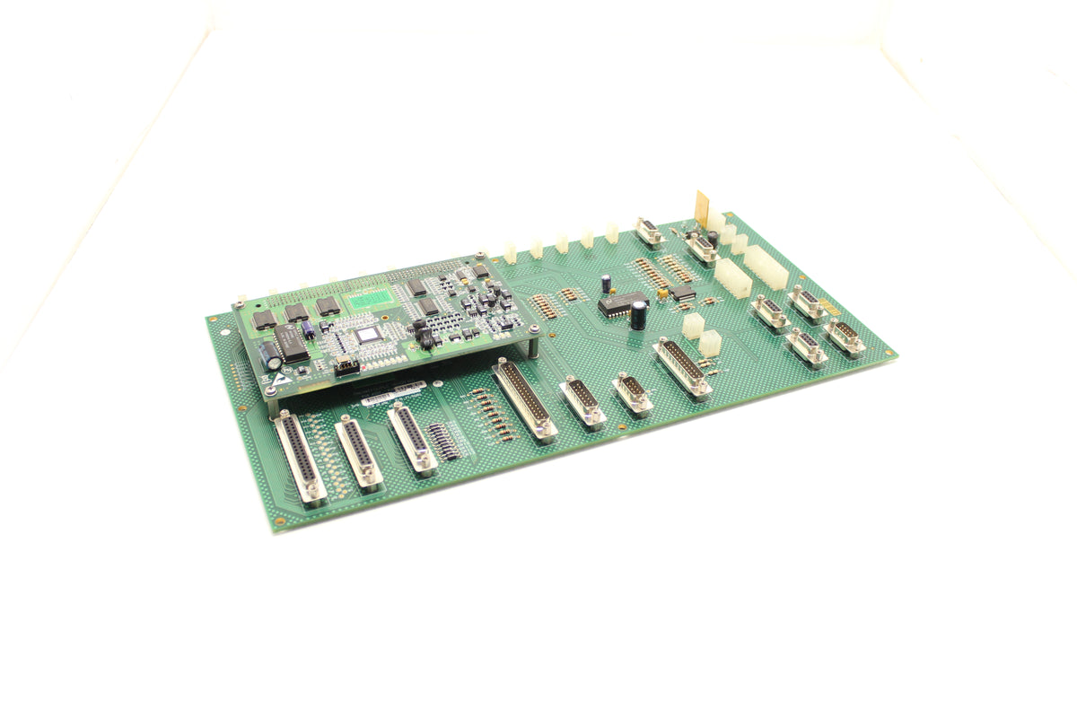 HP Scitex XP2700 Pneumatic Controller PCB Assembly 20-6038 / 20-2036 ...