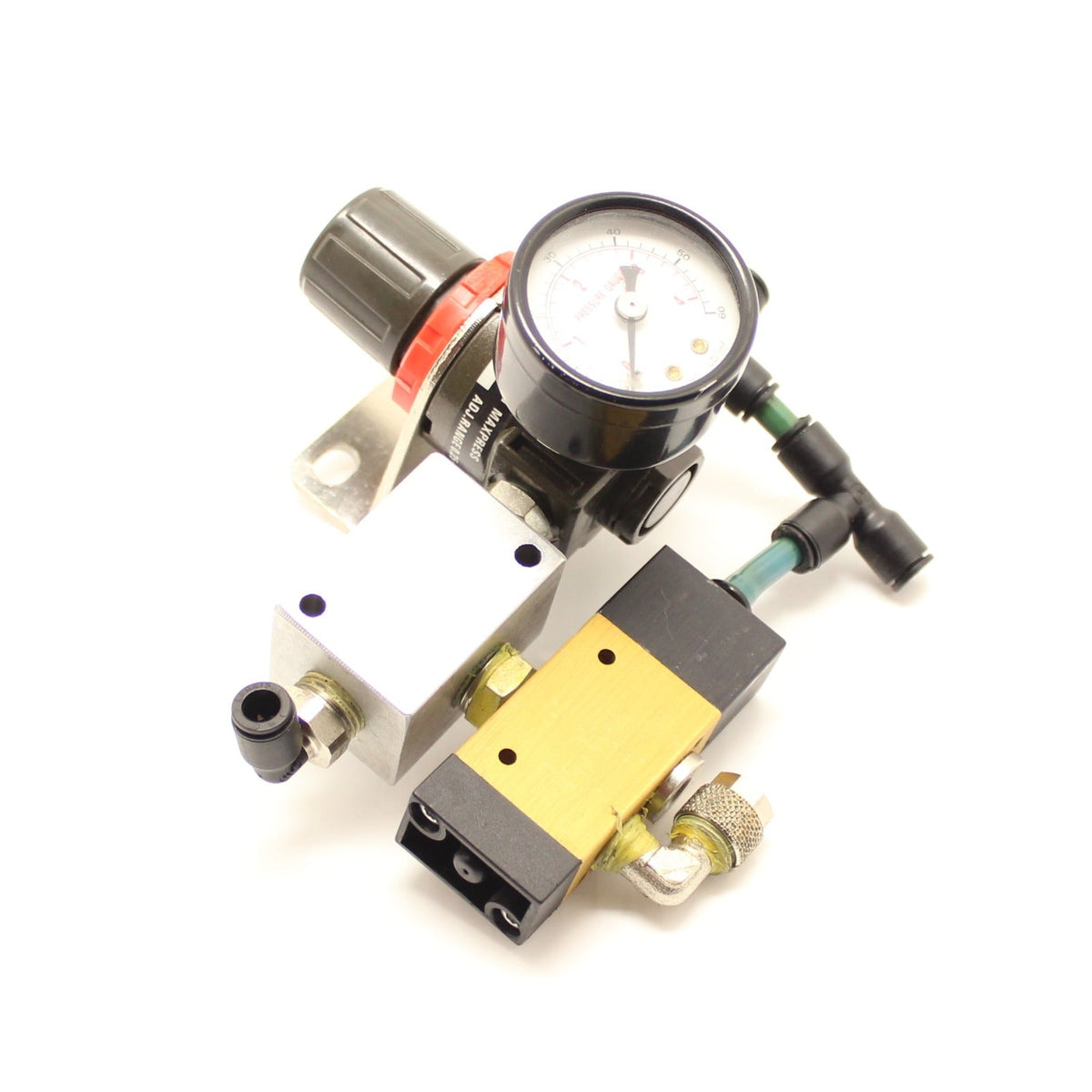 CHELIC AR150-L4 PRESSURE REGULATOR & VALVE| Jetitech