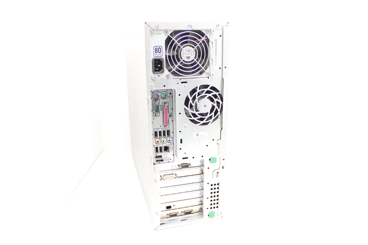 HP Workstation xw4600 Base Units RV724AV| Jetitech