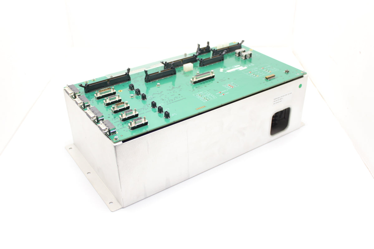 HP FB6100 GALIL INTERFACE PCB ASSY. 20-6051| Jetitech