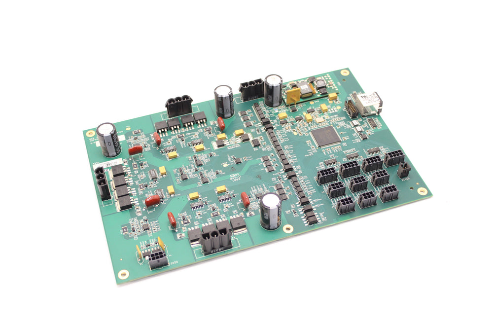 PCB - PBA, 2xx-3xx RMO Control 3010106560 - C| Jetitech