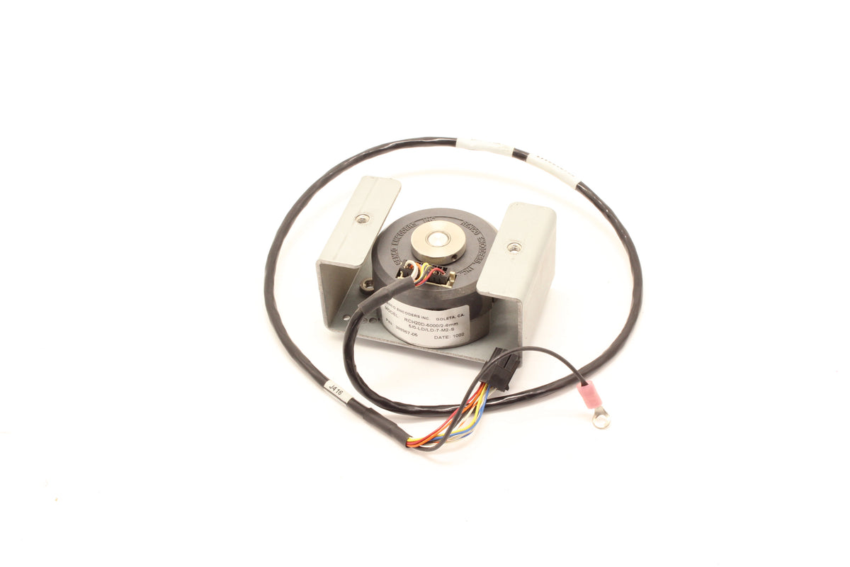 Acuity RMO Dancer Encoder Assembly 3010110843 3010106488| Jetitech