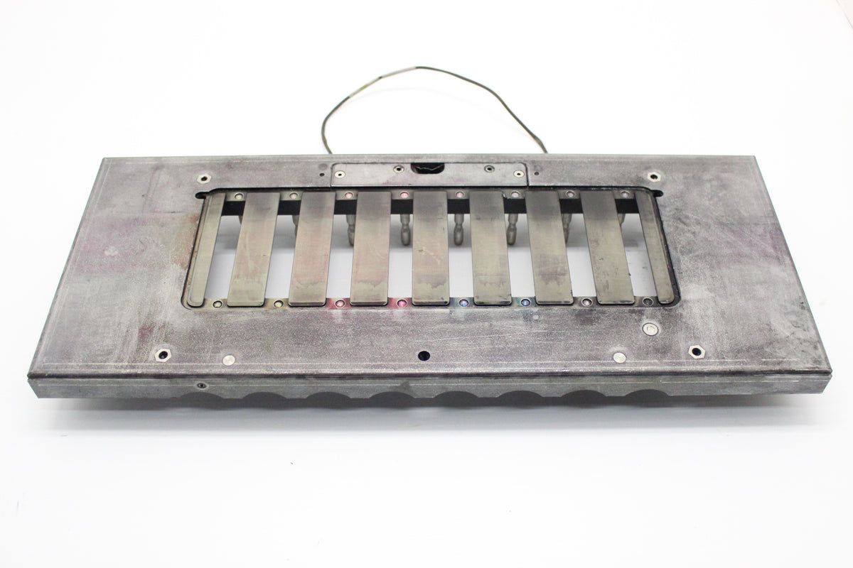 Acuity Head Plate with hardware| Jetitech