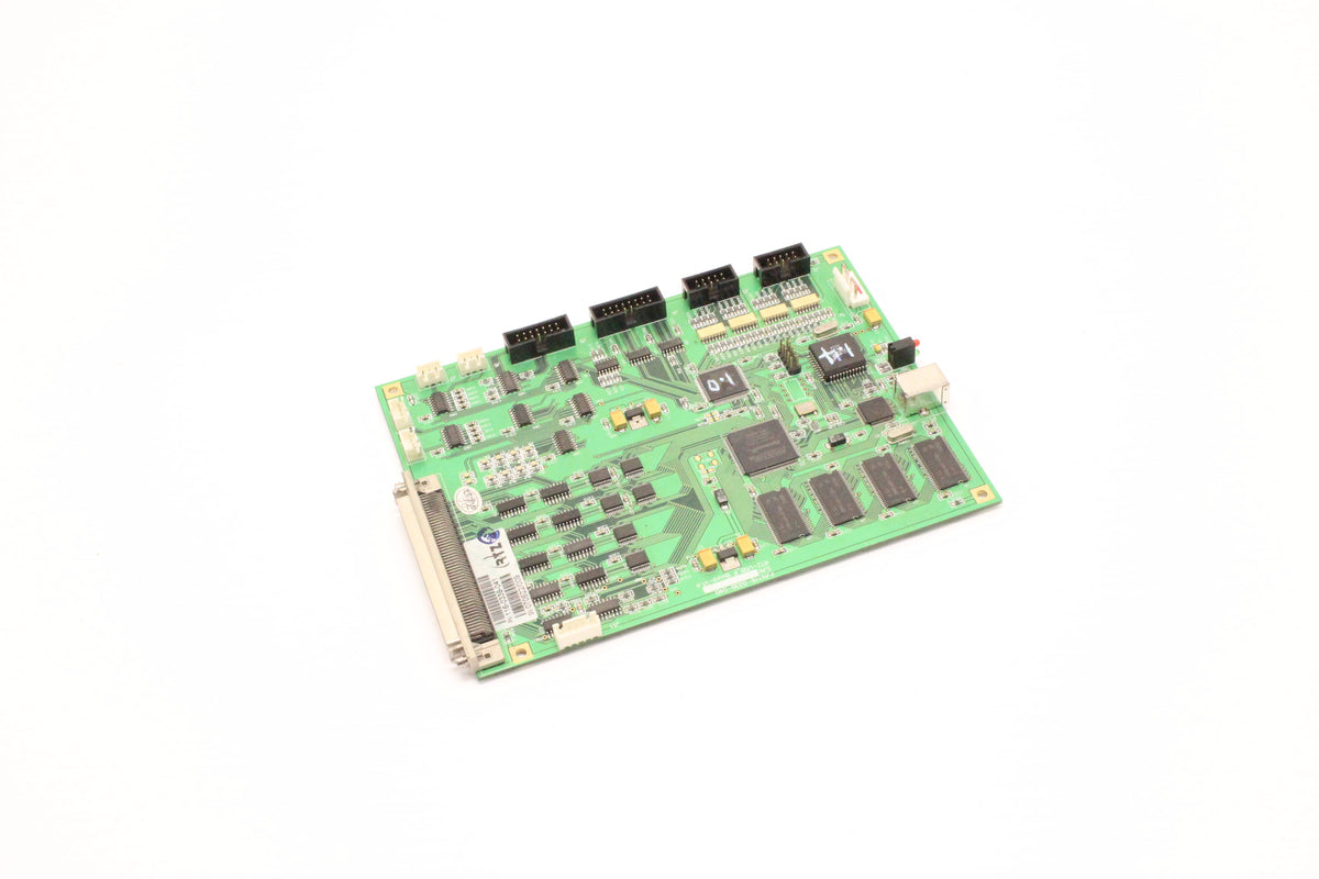 RTZ USB F Board V1.4 P/N: 116-0336-041| Jetitech
