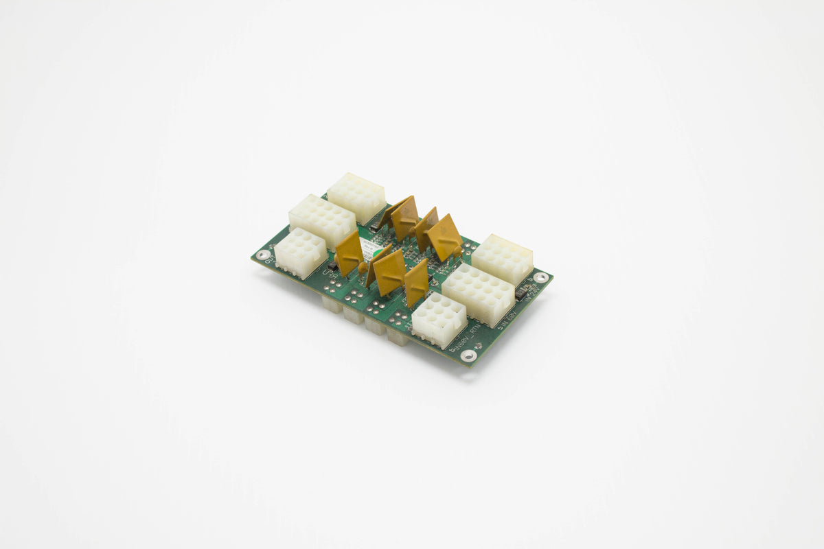HP Scitex FB7600 PCB Power Distrubution Board| Jetitech