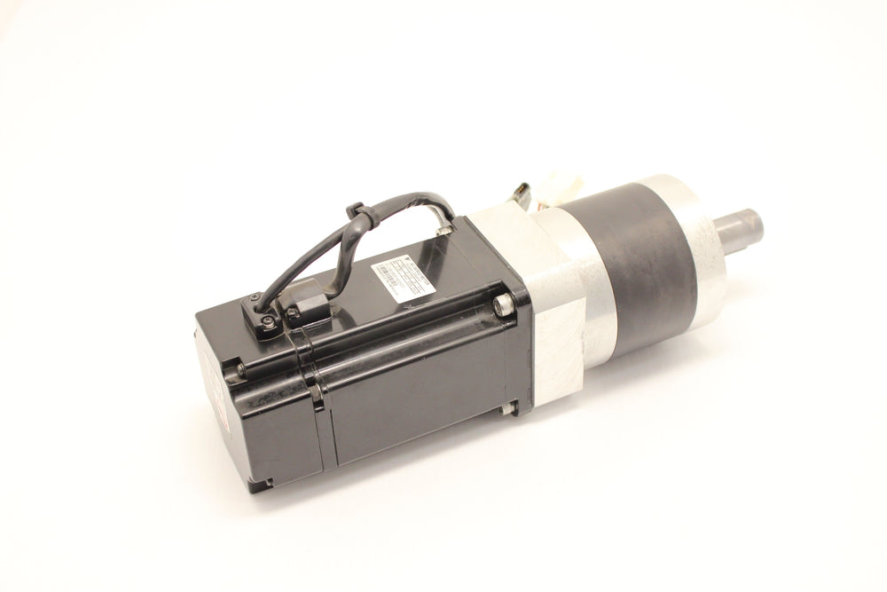 Baldor BSM90B 2150AA AC Servo Motor and Gearbox| Jetitech